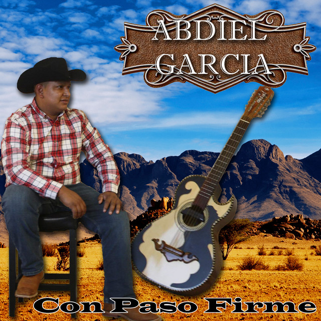 Abdiel Garcia | Spotify