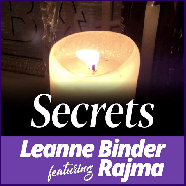 Secrets - Single by Leanne Binder | Spotify