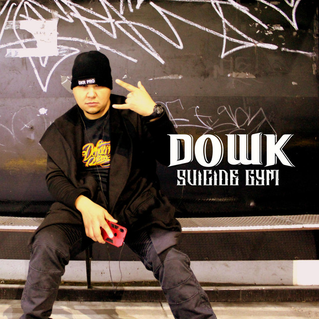 Suicide Gym - Single by Dowk | Spotify