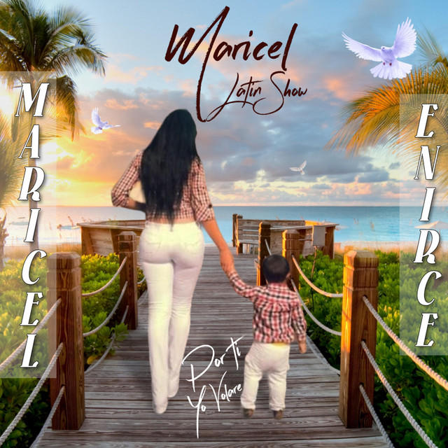 POR TI YO VOLARE - Single by Maricel Enirce | Spotify