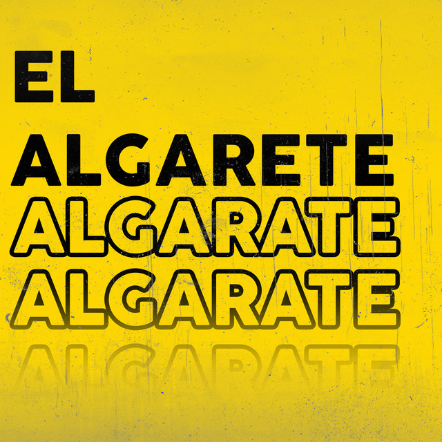 El Algarete Algarate - Single by DJ Guarapo | Spotify
