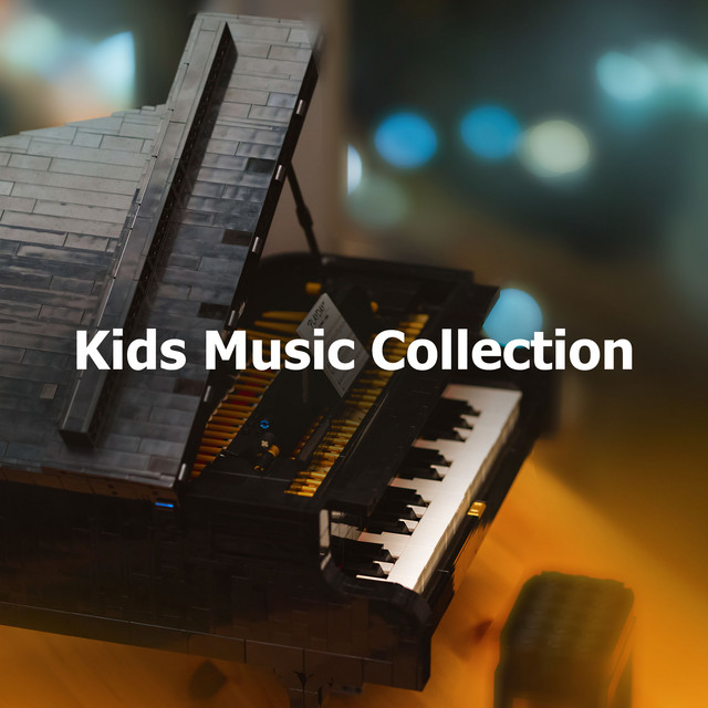 Kids Music Collection - Album by Kids Party Music Players | Spotify