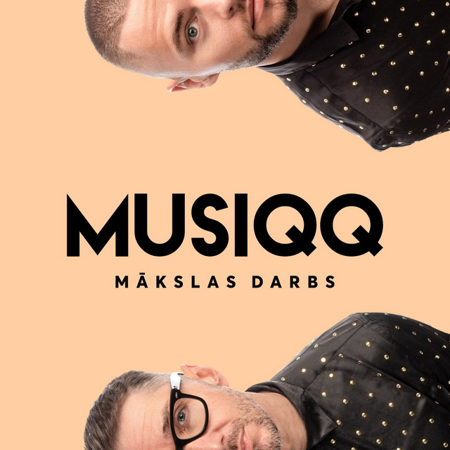 Mākslas darbs - Single by Musiqq | Spotify