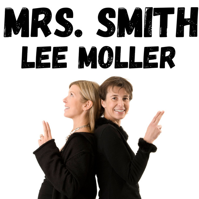 Mrs. Smith - Album by Lee Moller | Spotify