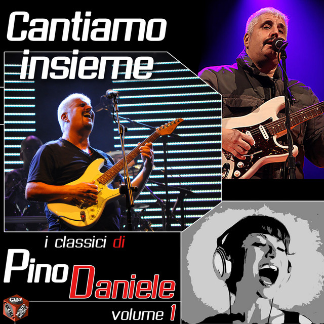 Napule è - Instrumental - song and lyrics by Lucio Guzzo | Spotify