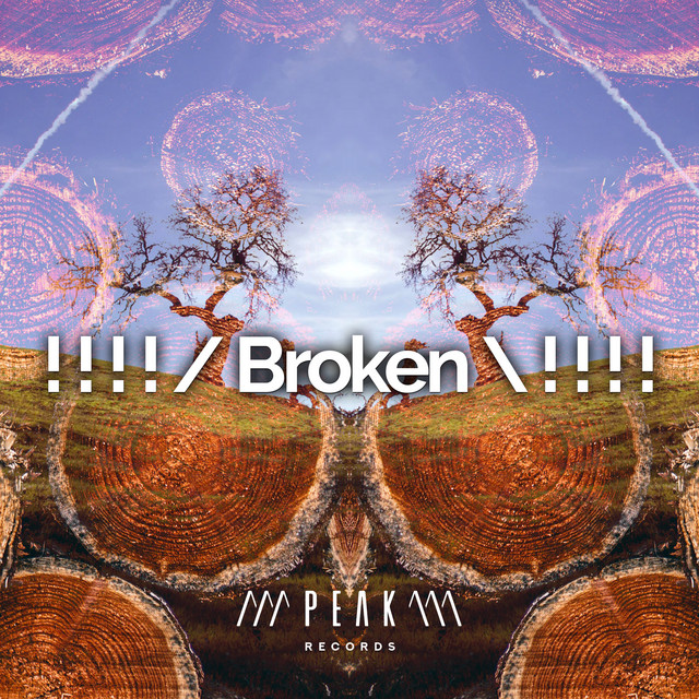 Broken \ ! ! ! ! – Album de Nature Sound Collection | Spotify