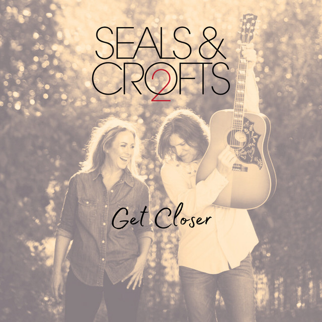 Seals & Crofts 2 | Spotify