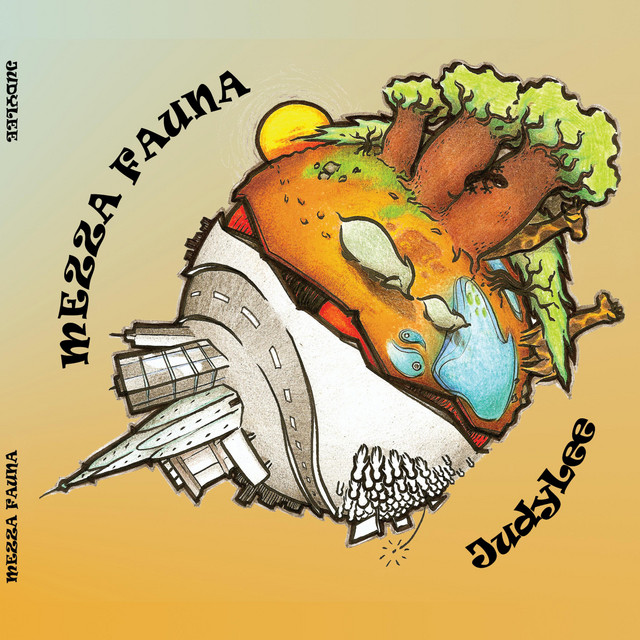 Mezza Fauna - Album by Judy Lee rock progressive band | Spotify