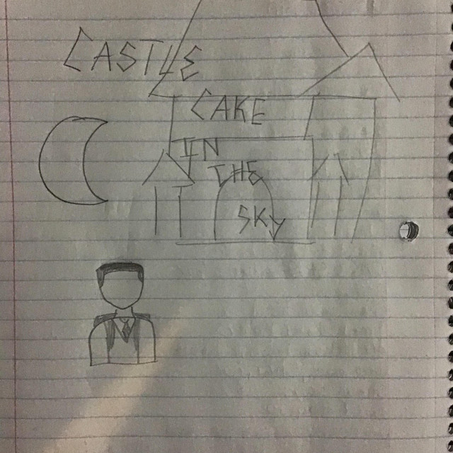 Caste Cake in the Sky - Album by TreyX | Spotify