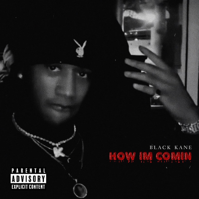Black Kane - Listen on YouTube, Spotify, Apple Music - Linktree