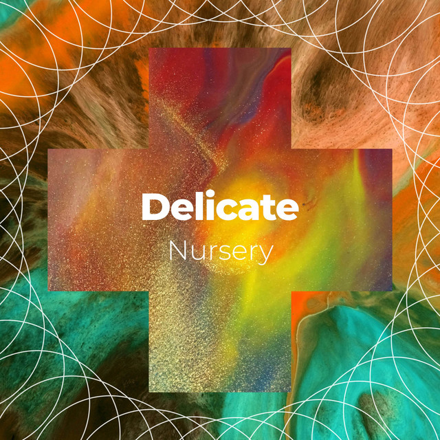 zZz Delicate Nursery with Binaural Beats zZz - Album by Deep Sleep ...