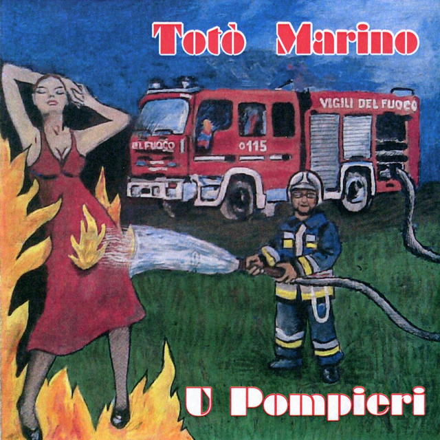 Nd'aiju vistu beddre - song and lyrics by Totò Marino | Spotify