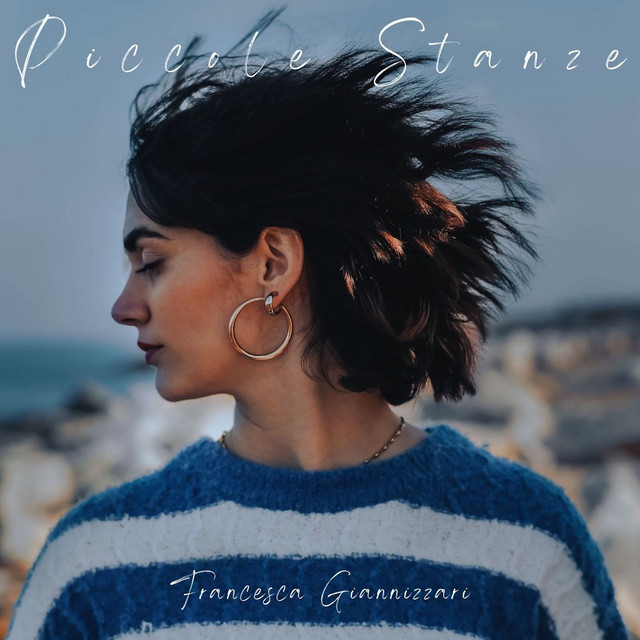 Il tuo gusto per le cose - song and lyrics by Francesca Giannizzari ...