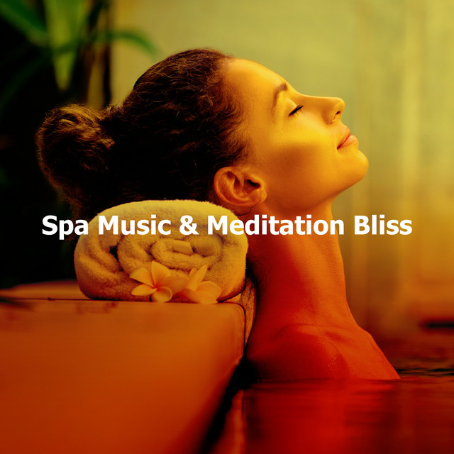 Setting Sun - song and lyrics by Spa Music & Meditation Collective ...