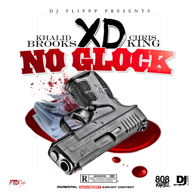 XD No Glock - Single by Dj Flippp | Spotify