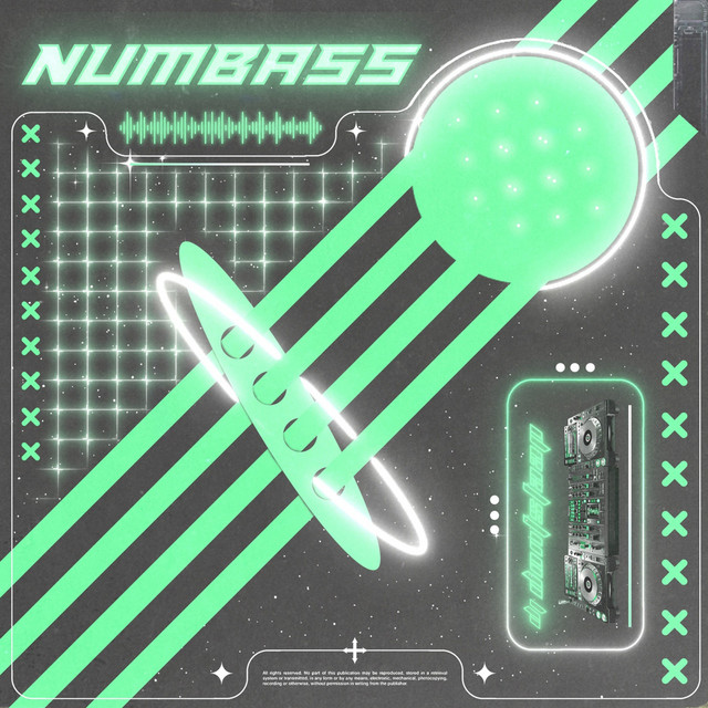 Numbass - Single by dj dontstaap | Spotify