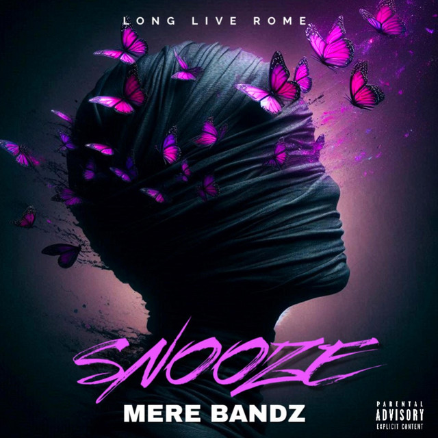 SNOOZE - Single by Mere Bandz | Spotify