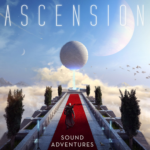 Ascension - Album by Sound Adventures | Spotify