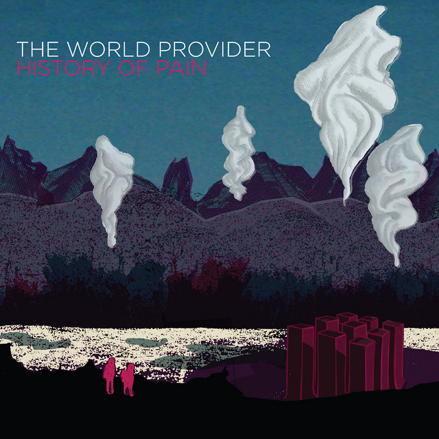 History of History of Pain - The World Provider