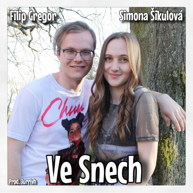 Ve Snech - Single by Filip Gregor | Spotify