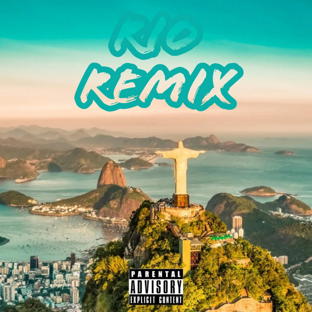 Rio (Remix) - Single by Shay T | Spotify