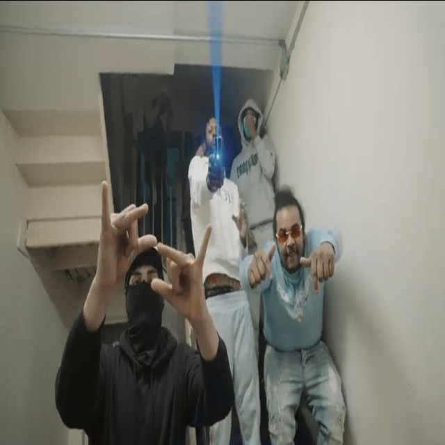 Pack Me A Crip - Single by Gilly Spinblockz | Spotify
