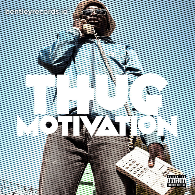 Thug Motivation - Single by P.Dicey | Spotify