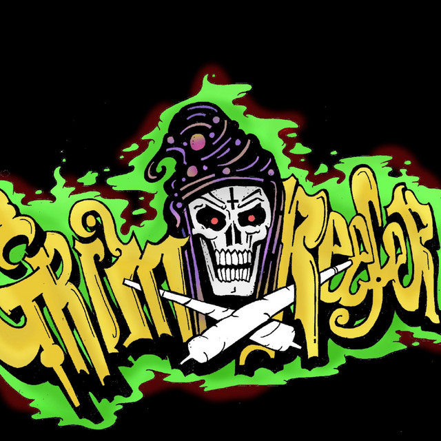 Grim Reefer A⸸D | Spotify