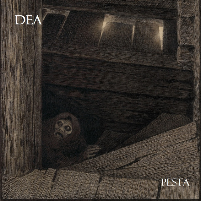 DEA | Spotify