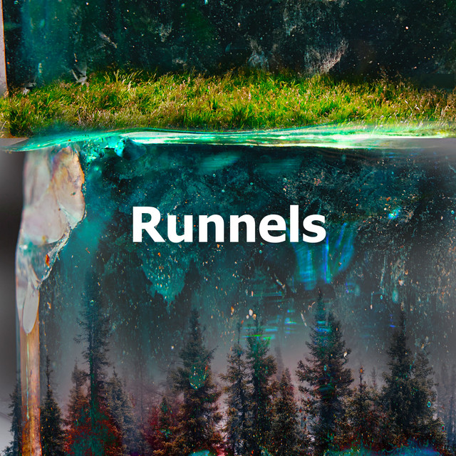 Runnels - Album by The Sounds of Earth Group | Spotify