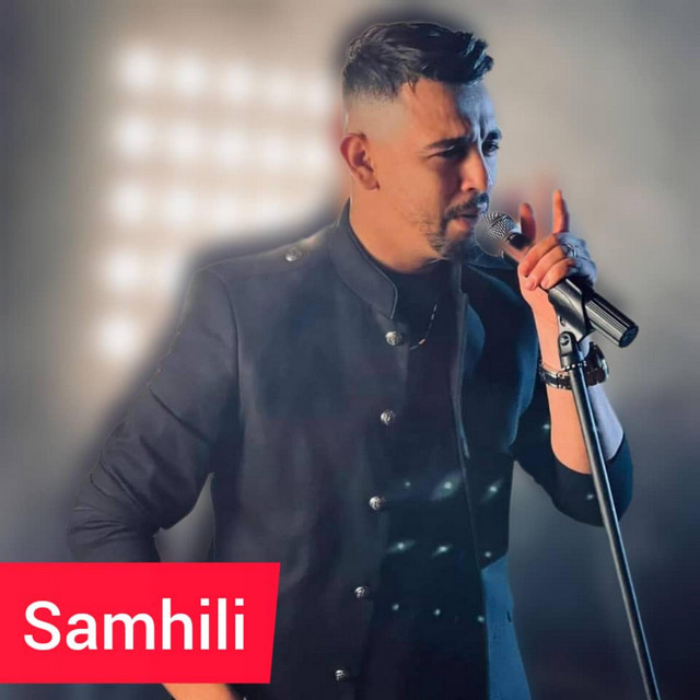 SAMHILI - Live - Single by Cheb Zaki | Spotify