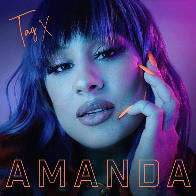Amanda - Songs, Events and Music Stats | Viberate.com
