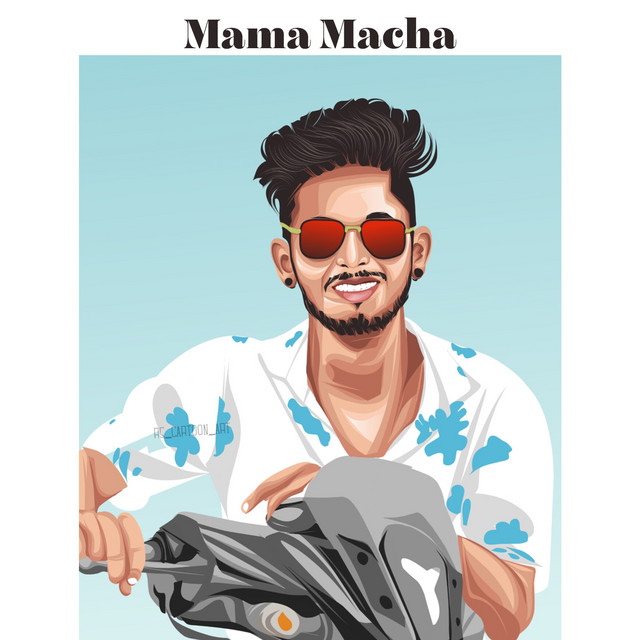 Gana Philip | Spotify