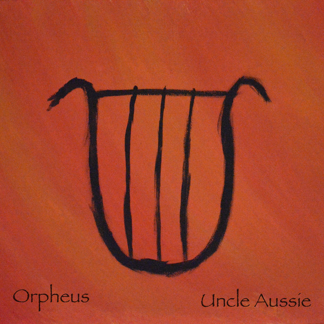 Orpheus - song and lyrics by Uncle Aussie, Tyler Clark | Spotify