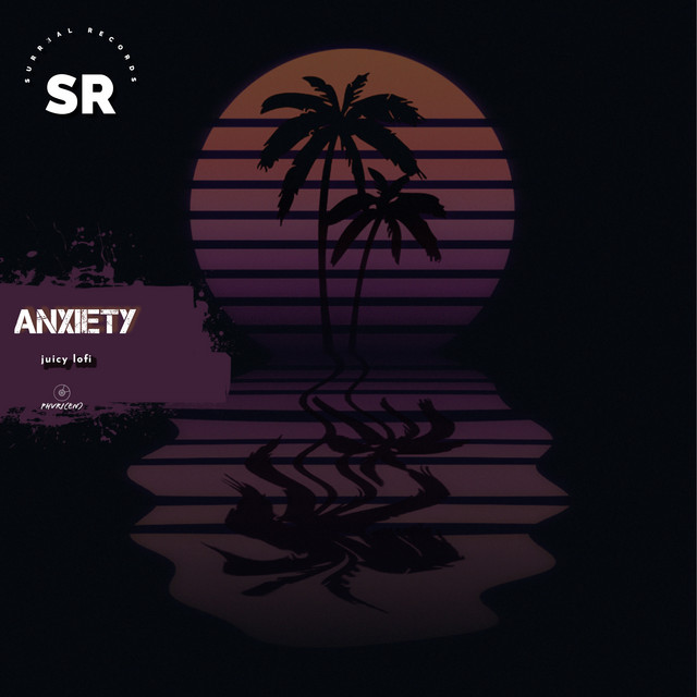 Anxiety - Single by PHVRIEN | Spotify