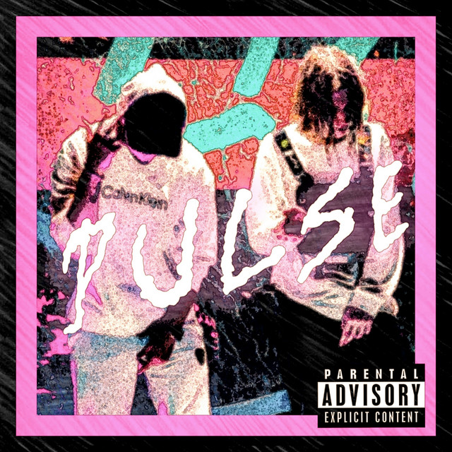 Pulse - Single by UstalBender $ Seni | Spotify
