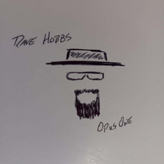 Opus One - Album by Dave Hobbs | Spotify