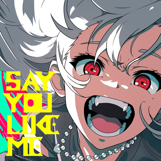 SAY YOU LIKE ME - Single by snooty | Spotify