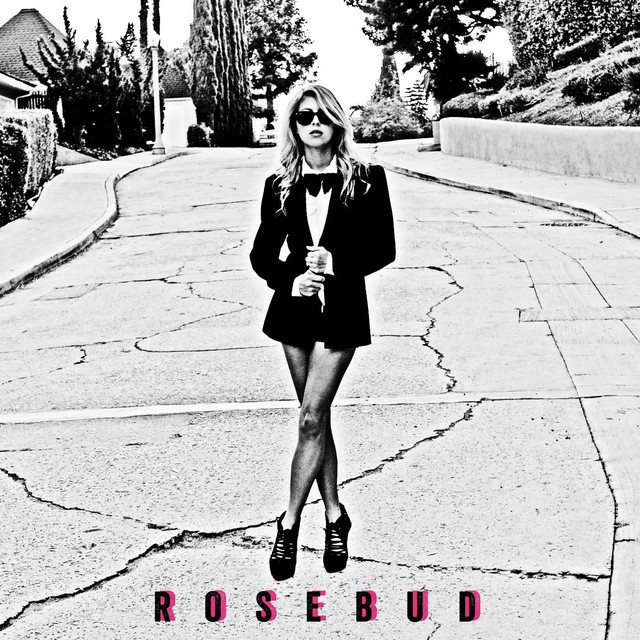 Rosebud - EP by Rosebud | Spotify
