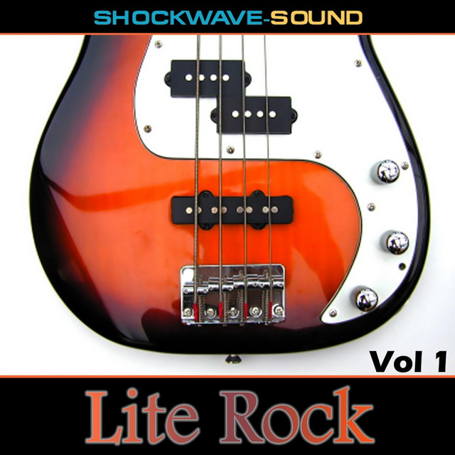 Lite Rock, Vol. 1 - Album by Shockwave-Sound | Spotify