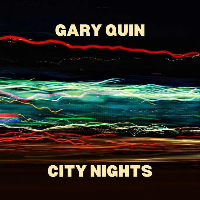 Gary Quin Spotify