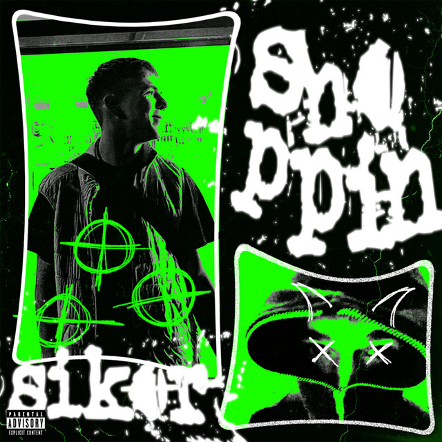 Shoppin - Single by Sikor | Spotify