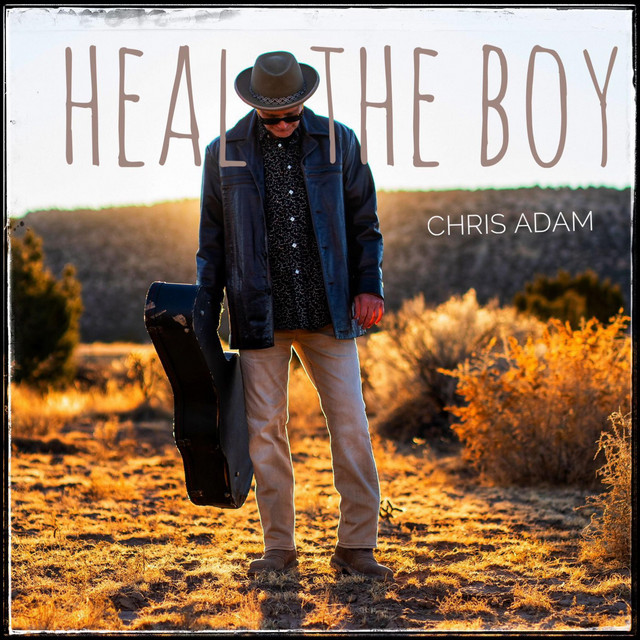 Devil's Got A Hold On Me - Single by Chris Adam | Spotify