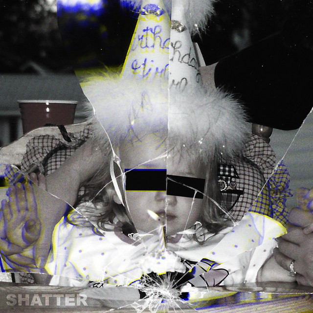 Shatter - Single by Mason Monville | Spotify