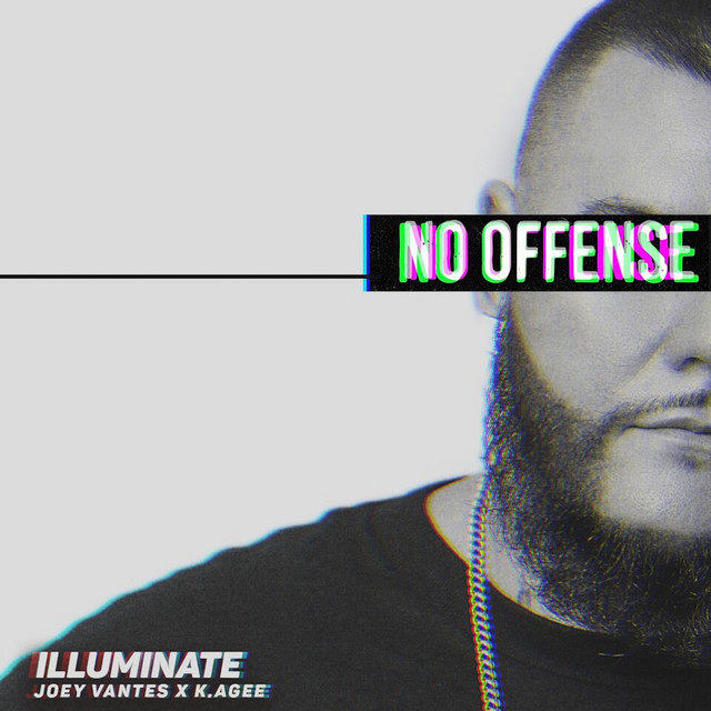 No Offense (feat. Joey Vantes & K.Agee) - Acapella - song and lyrics by ...