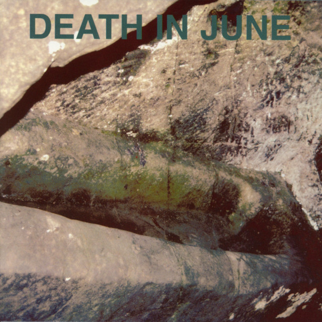 Operation Hummingbird Album By Death In June Spotify