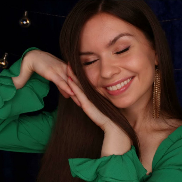 The Breathiest Whispers - Album by Alana ASMR | Spotify