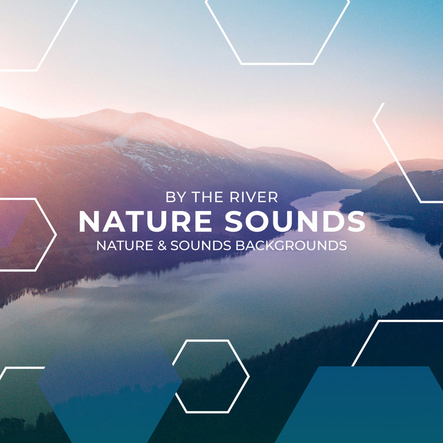 Waves at the Lake - song and lyrics by Nature & Sounds Backgrounds ...