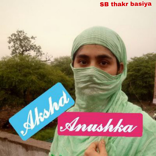 Anushka Akshd (Aslam singer) - Single by Sb Thakr Basiya | Spotify