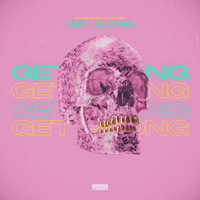 Get Along - Single by Cameron Cartee | Spotify